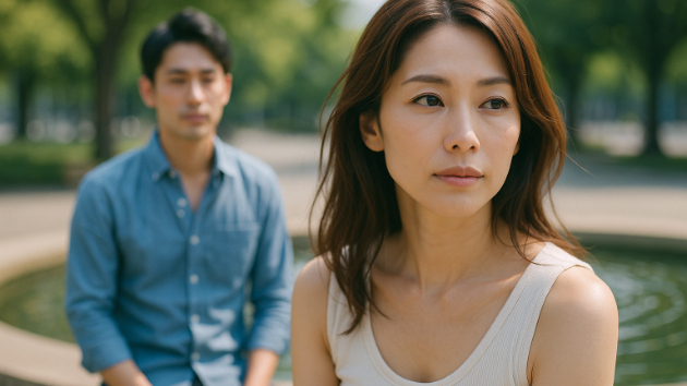 【水の輪】に包まれる午後、“恋の再起動”が始まる｜占師 神楽 玄斗（かぐら げんと）｜coconalaブログ